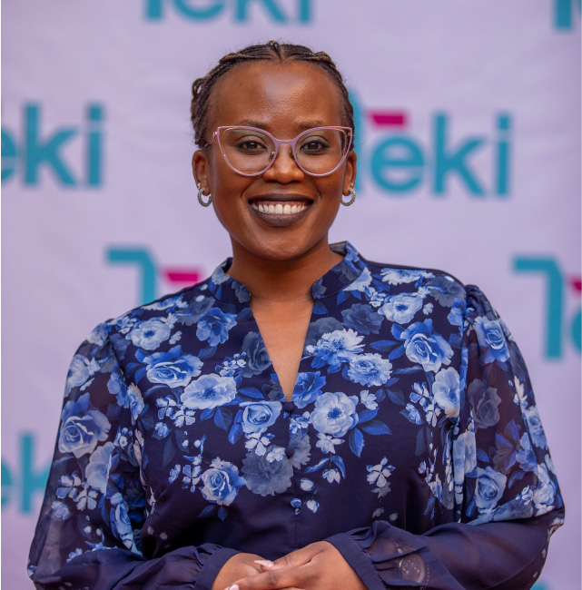 Tech Women Festival 2025